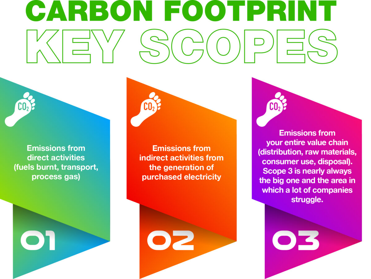 Business Sustainability | ESG | Cooper Parry