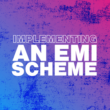 IMPLEMENTING AN EMI SCHEME - Cooper Parry