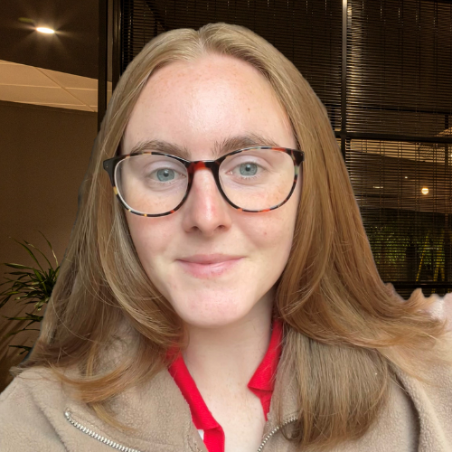 Sophie Davies - Cooper Parry