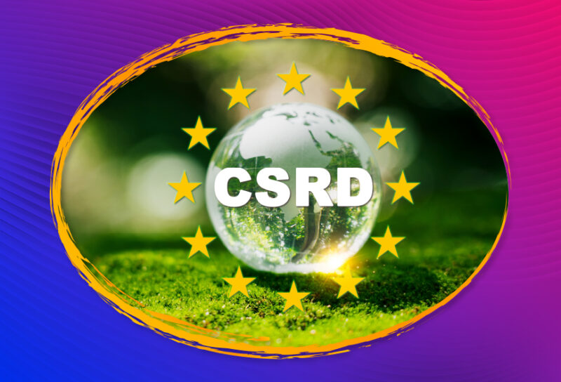 Corporate Sustainability Reporting Directive (CSRD)
