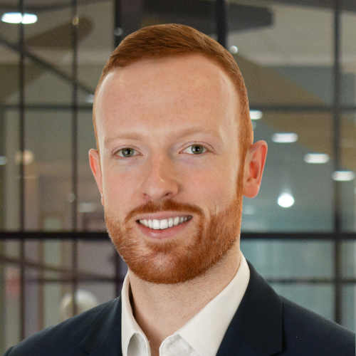 Jack Storey - Cooper Parry