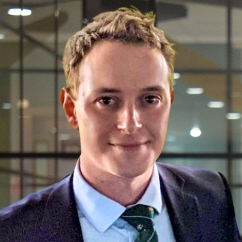 Daniel Lane - Cooper Parry