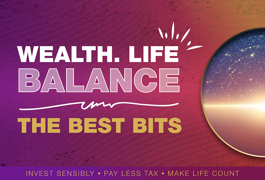 Wealth Planning | Wealth Life Balance Highlights