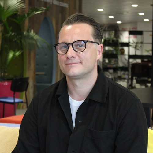 Meet Andrew Dobbs | Head Of Executive Search at Cooper Parry