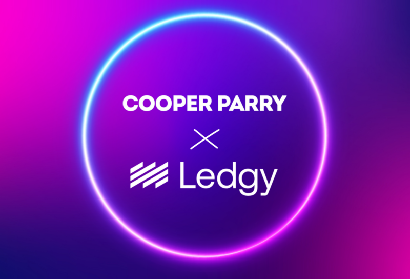 Contact Us | Cooper Parry