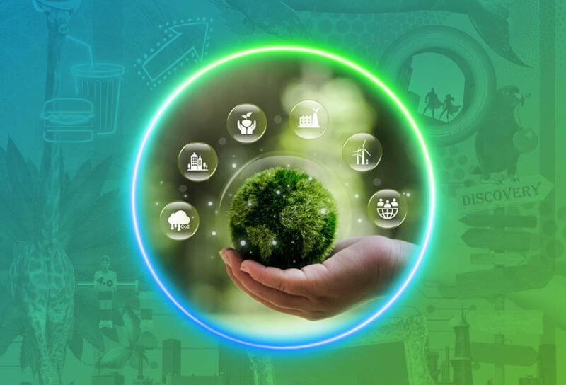 Sustainability and ESG for Academies | Education Sector
