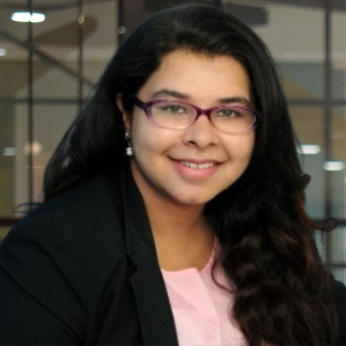 Ena Kathuria - Cooper Parry