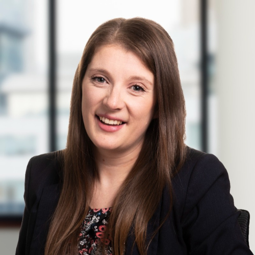 Eleanor Driver - Cooper Parry