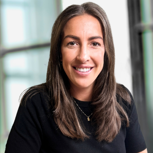 Elizabeth Potier - Cooper Parry