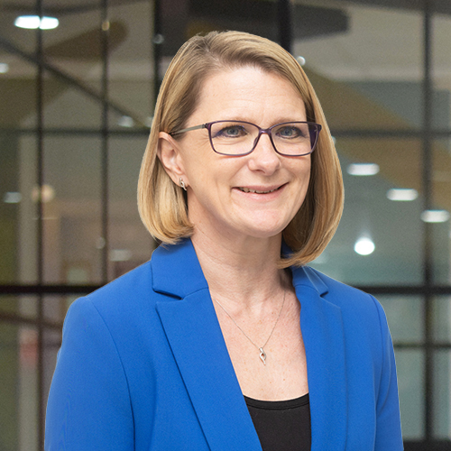 Jackie Biggs - Cooper Parry