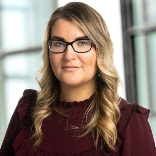 Jenna Murphy - Cooper Parry