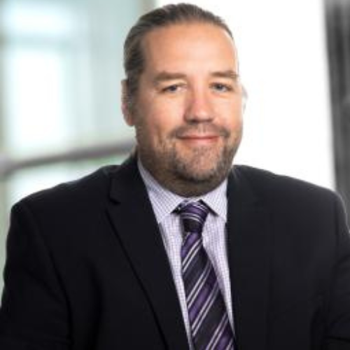 Jonathan Haggart - Cooper Parry