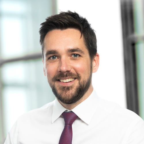 Peter Williams - Cooper Parry