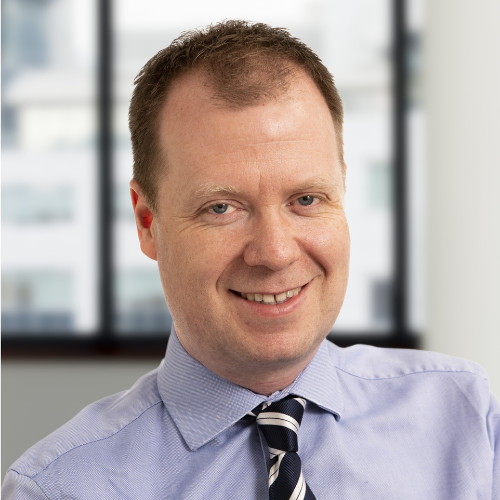 Stephen Grayson - Cooper Parry