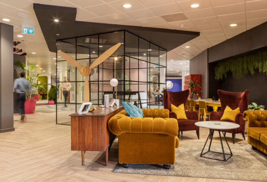 Work Here | Cooper Parry Jobs