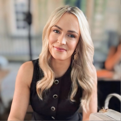 Sarah Whalley - Cooper Parry