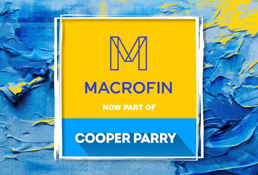 CP Acquires Haines Watts London | Cooper Parry