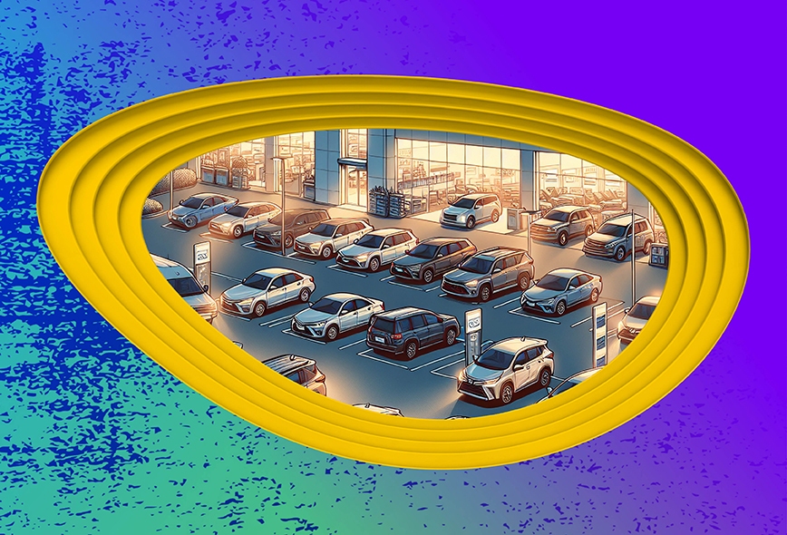 Employee Car Ownership Schemes (ECOS): Navigating Change