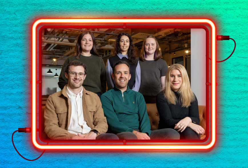 COOPER PARRY SWOOPS FOR MARKET-LEADING MANAGEMENT ADVISORY FIRM ...