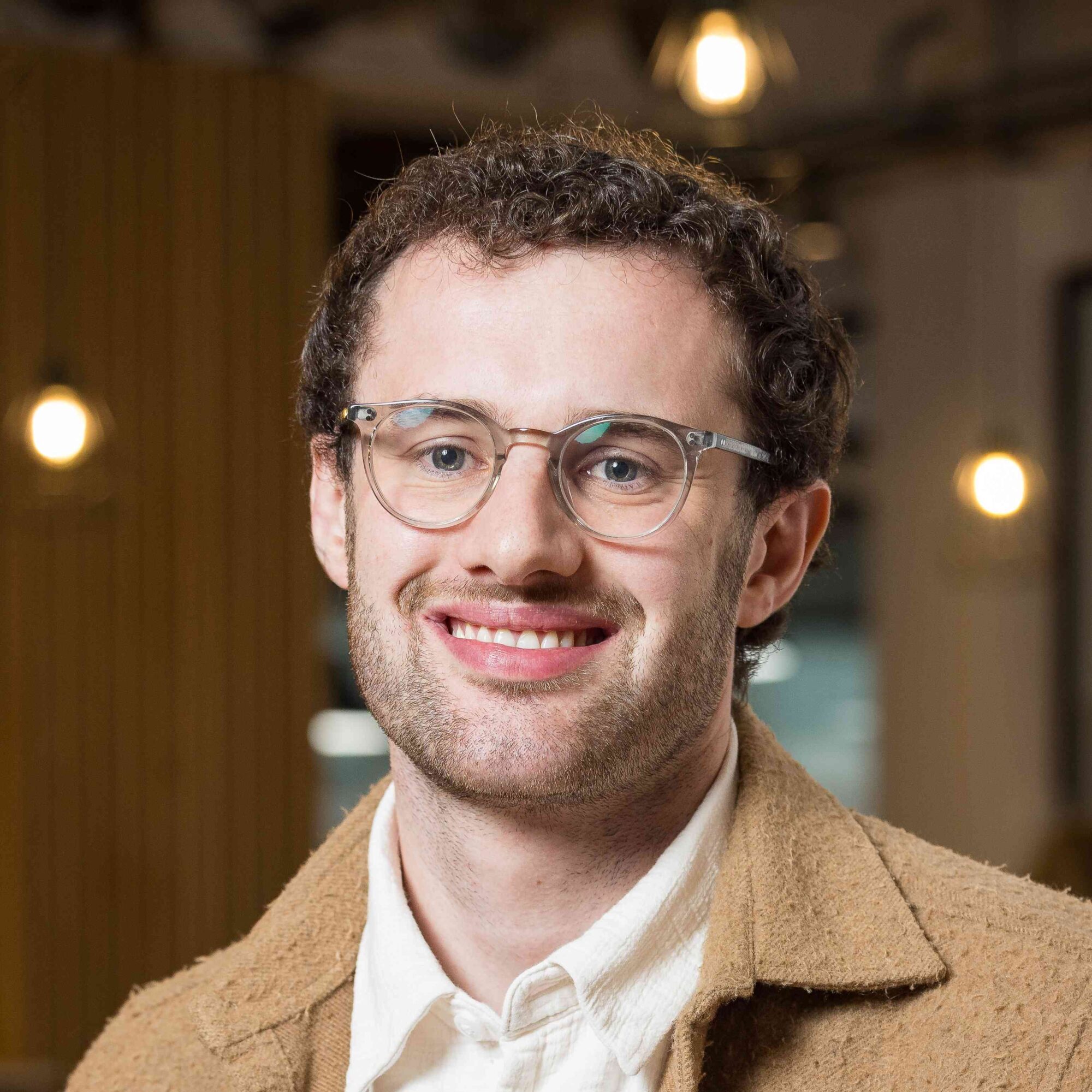 Ryan Lewis - Cooper Parry