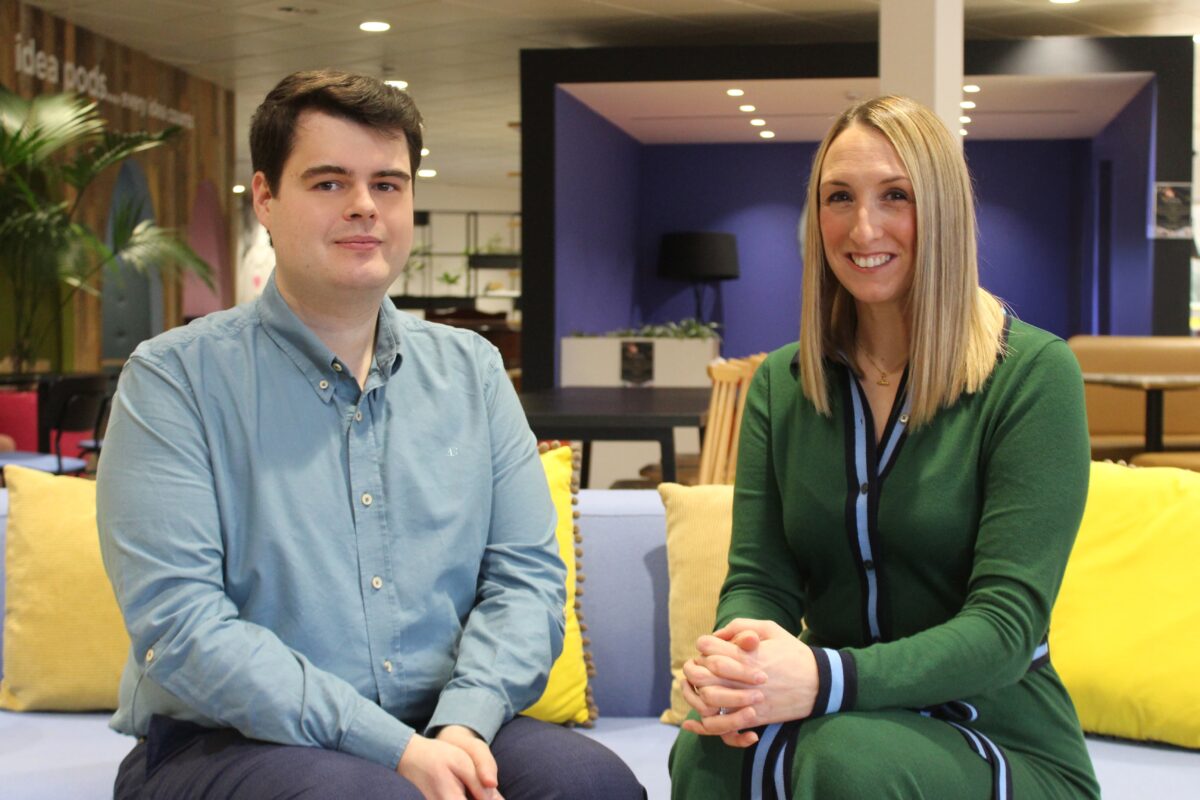 Our People | Cooper Parry