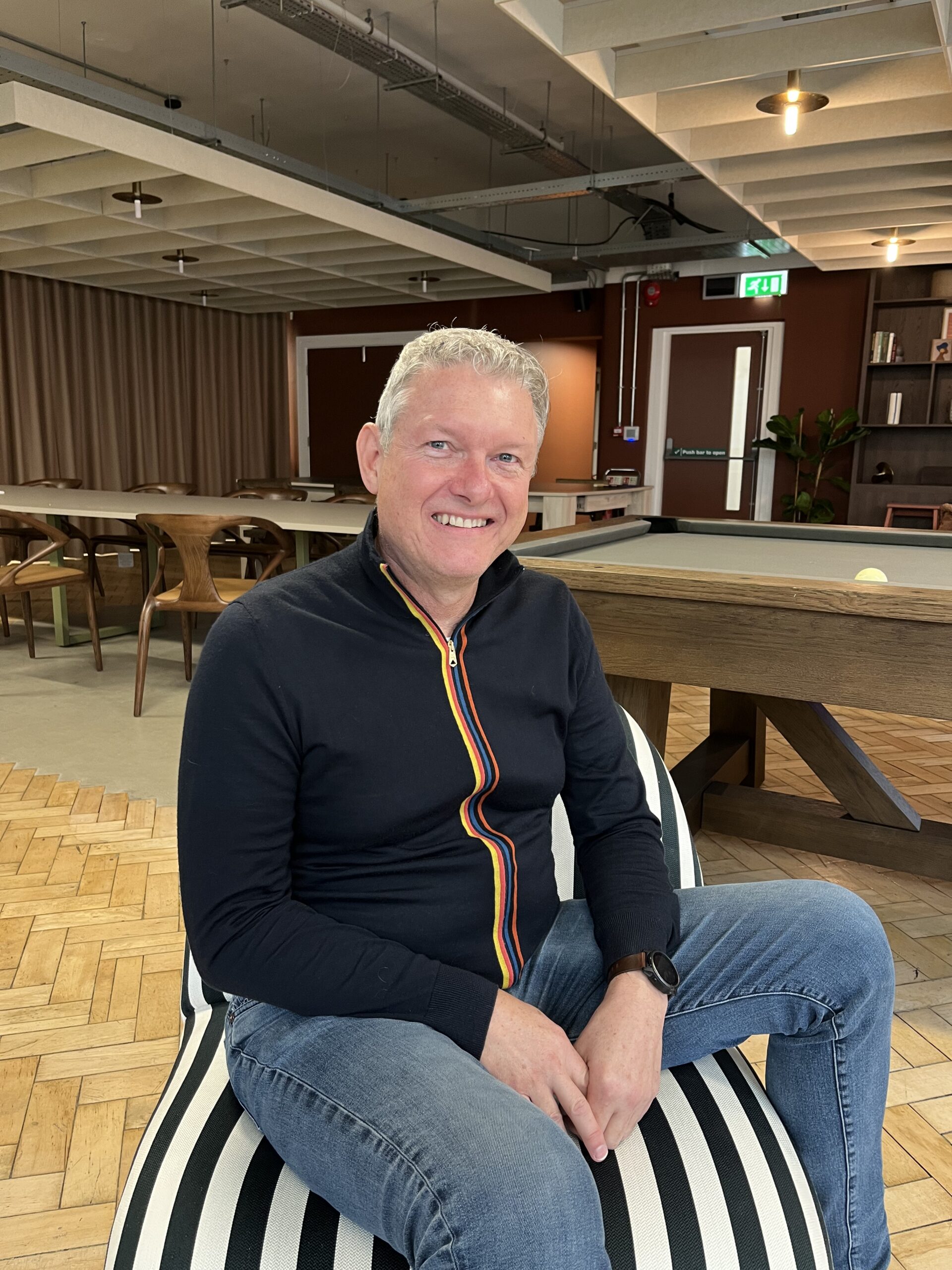 Locations - Cooper Parry