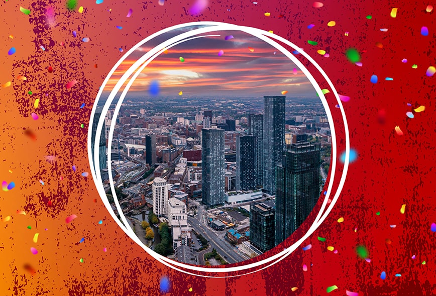 Introducing Our MCR Crew: The People Powering Our Next Rebelution