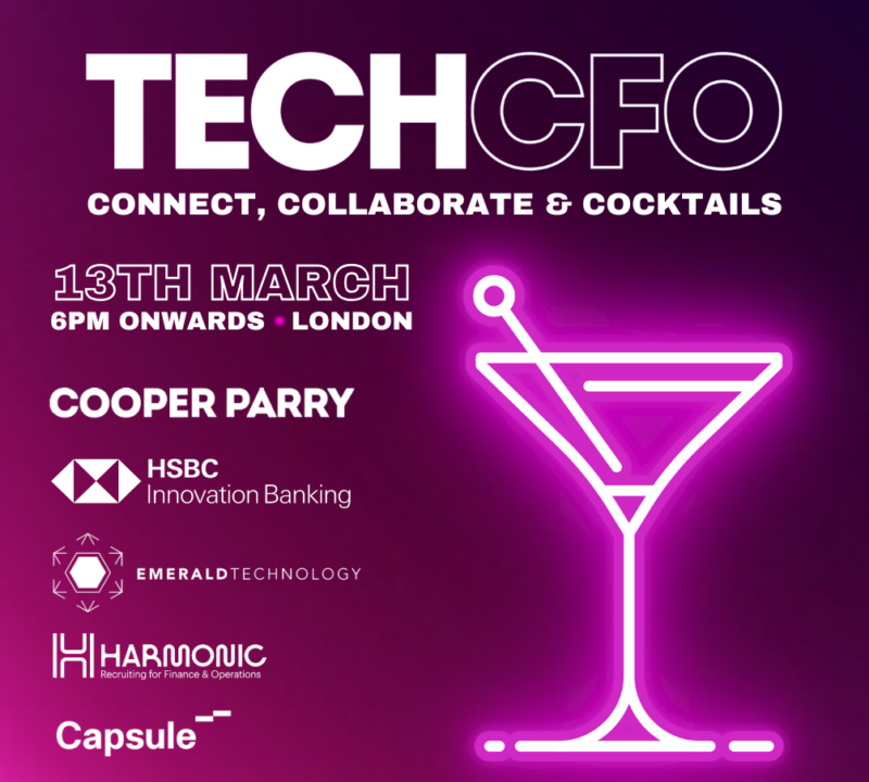 Contact Us | Cooper Parry