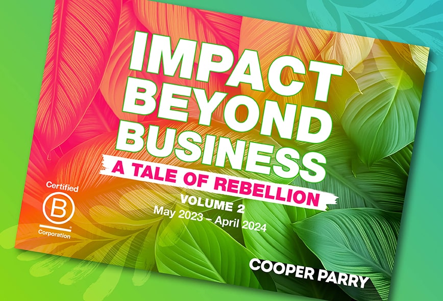 Cooper Parry | The Rebels of Accountancy