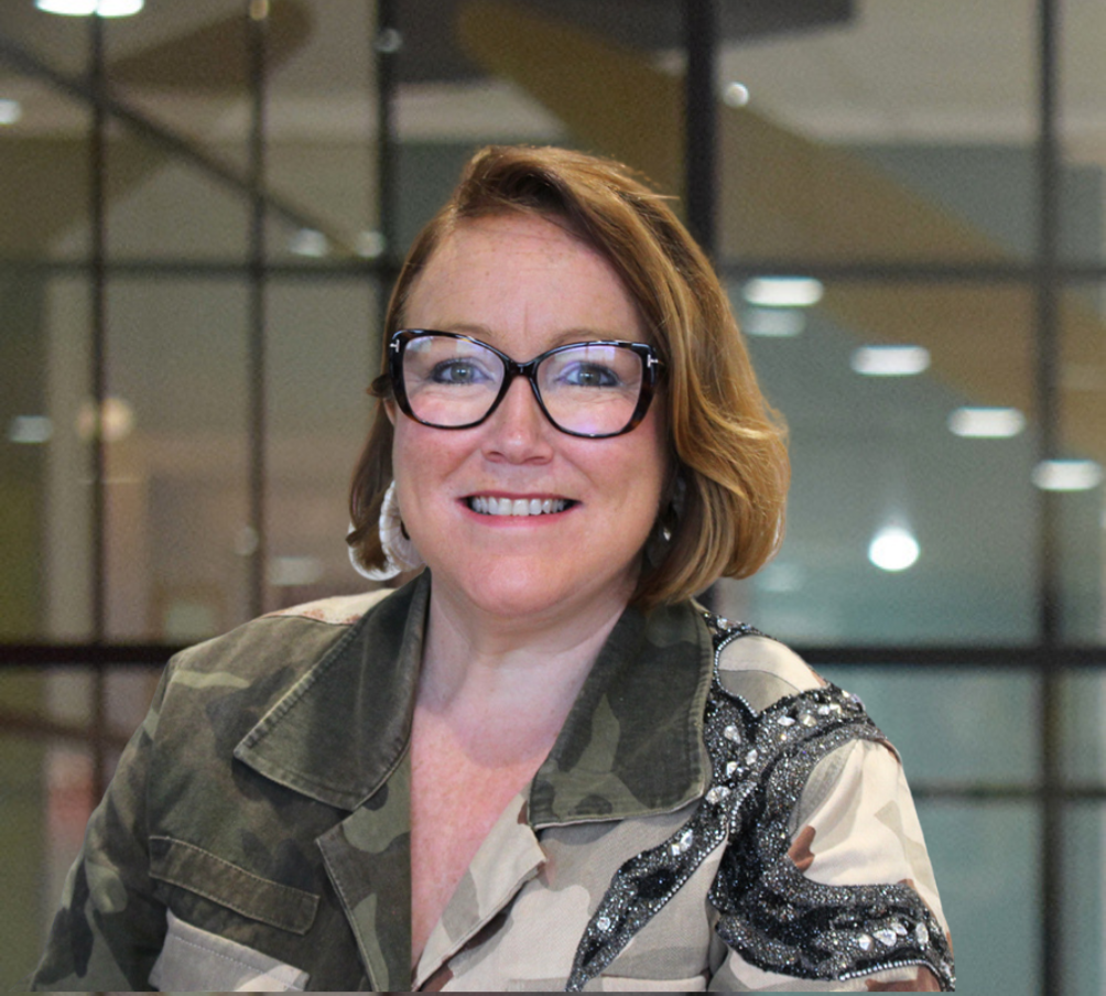 Bronagh Daly – Championing Client Safety, Trust & Transparency