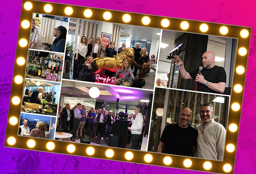 Contact Us | Cooper Parry