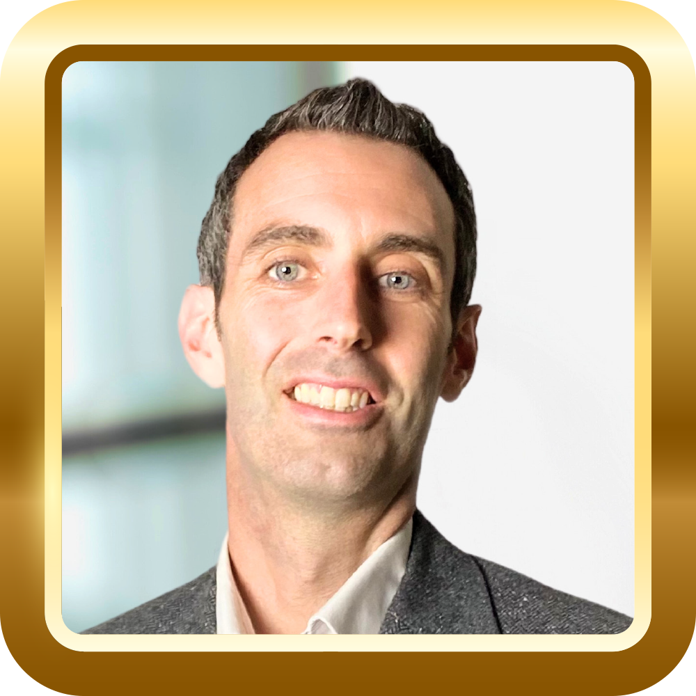 DRIVE TO THRIVE | Cooper Parry