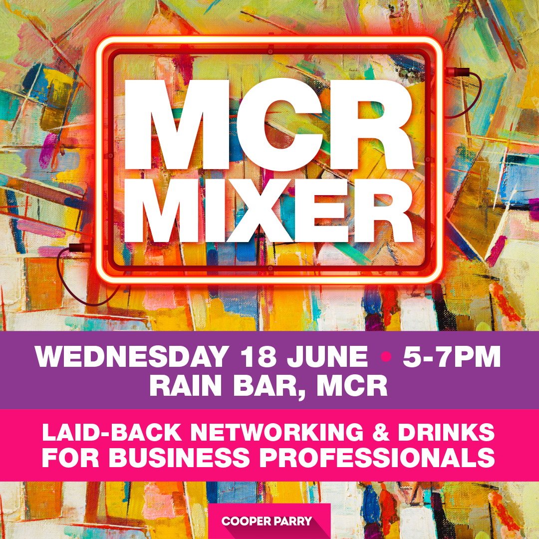 Cooper Parry | The Rebels of Accountancy