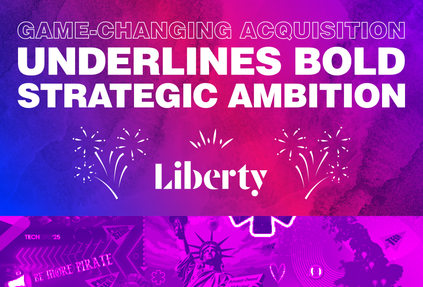 COOPER PARRY ESTABLISHES KEY FOOTHOLD IN IRELAND WITH GROUNDBREAKING ...