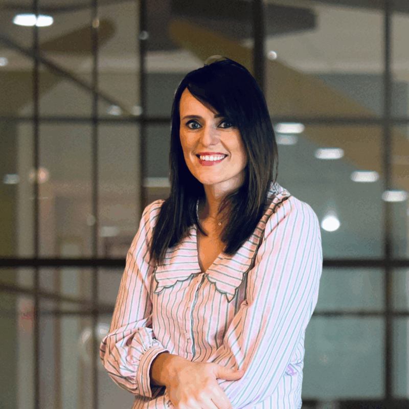 Claire Daly - Cooper Parry