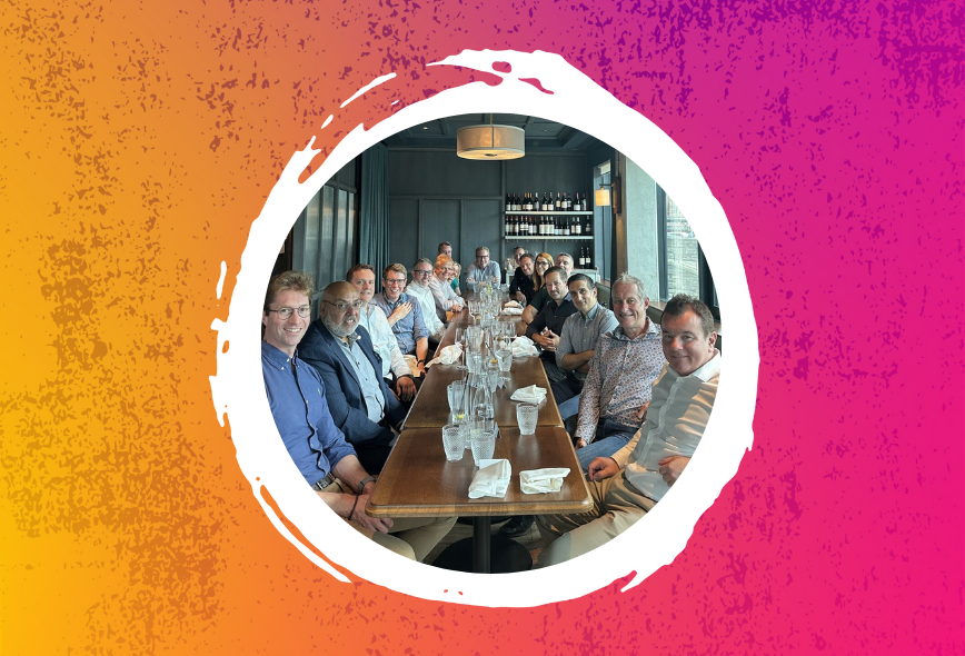 Locations - Cooper Parry