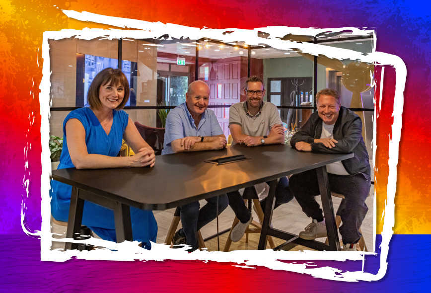 COOPER PARRY SWOOPS FOR MARKET-LEADING MANAGEMENT ADVISORY FIRM ...