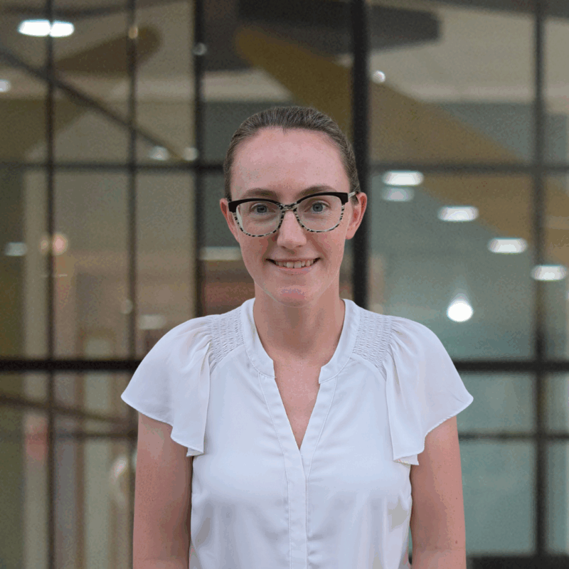 Laura McBride - Cooper Parry