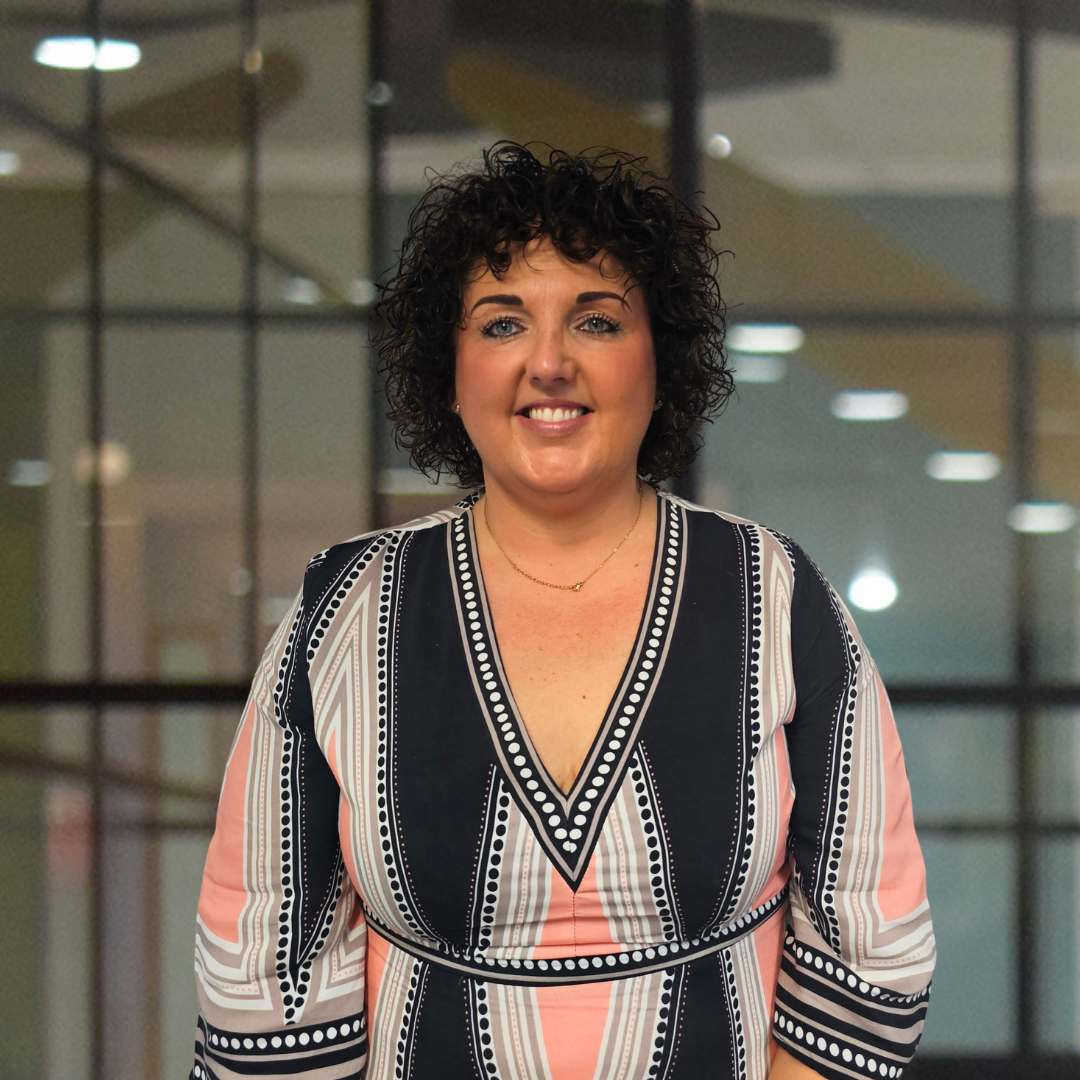 Paula Gallagher - Cooper Parry