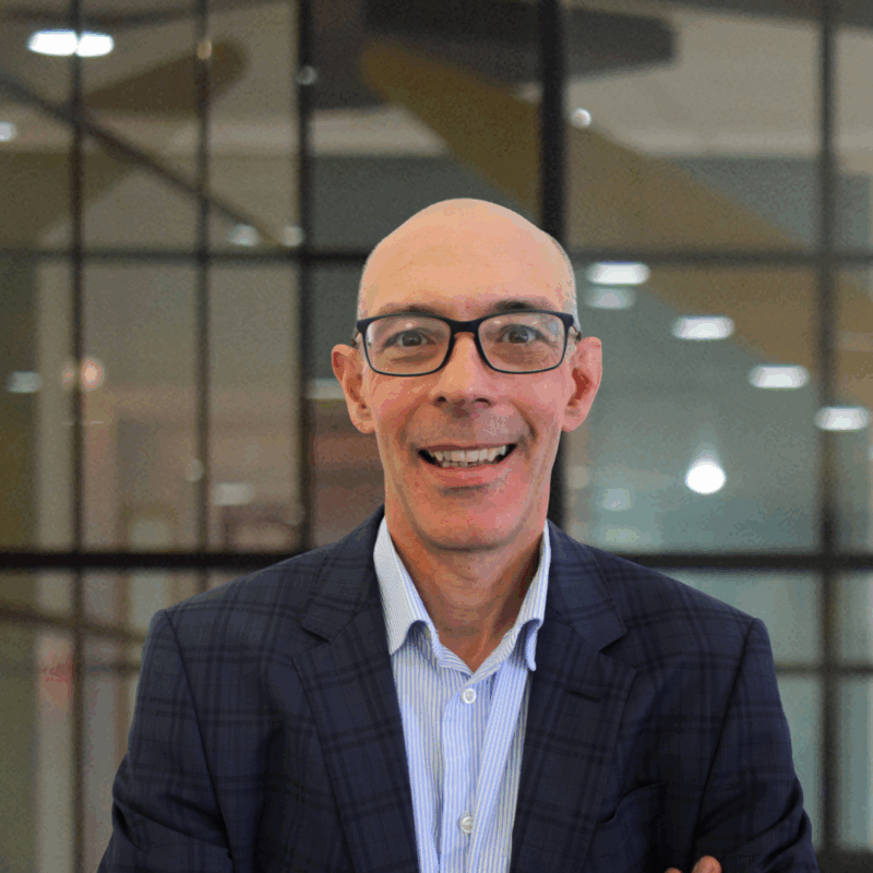 Ruairi Martin - Cooper Parry