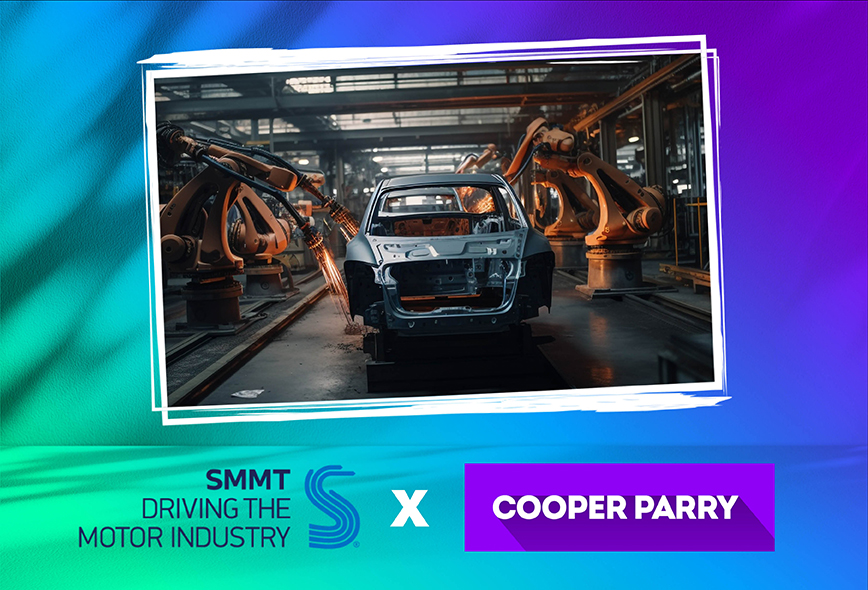 Locations - Cooper Parry