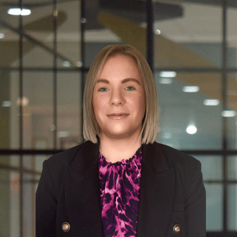Una McKearney | Cooper Parry