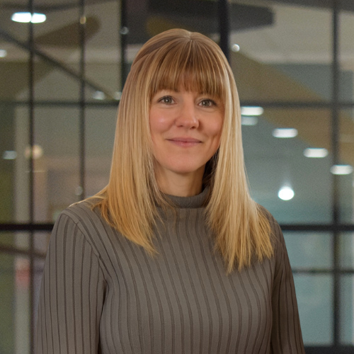 Amy Fenton – Capital Allowances Specialist