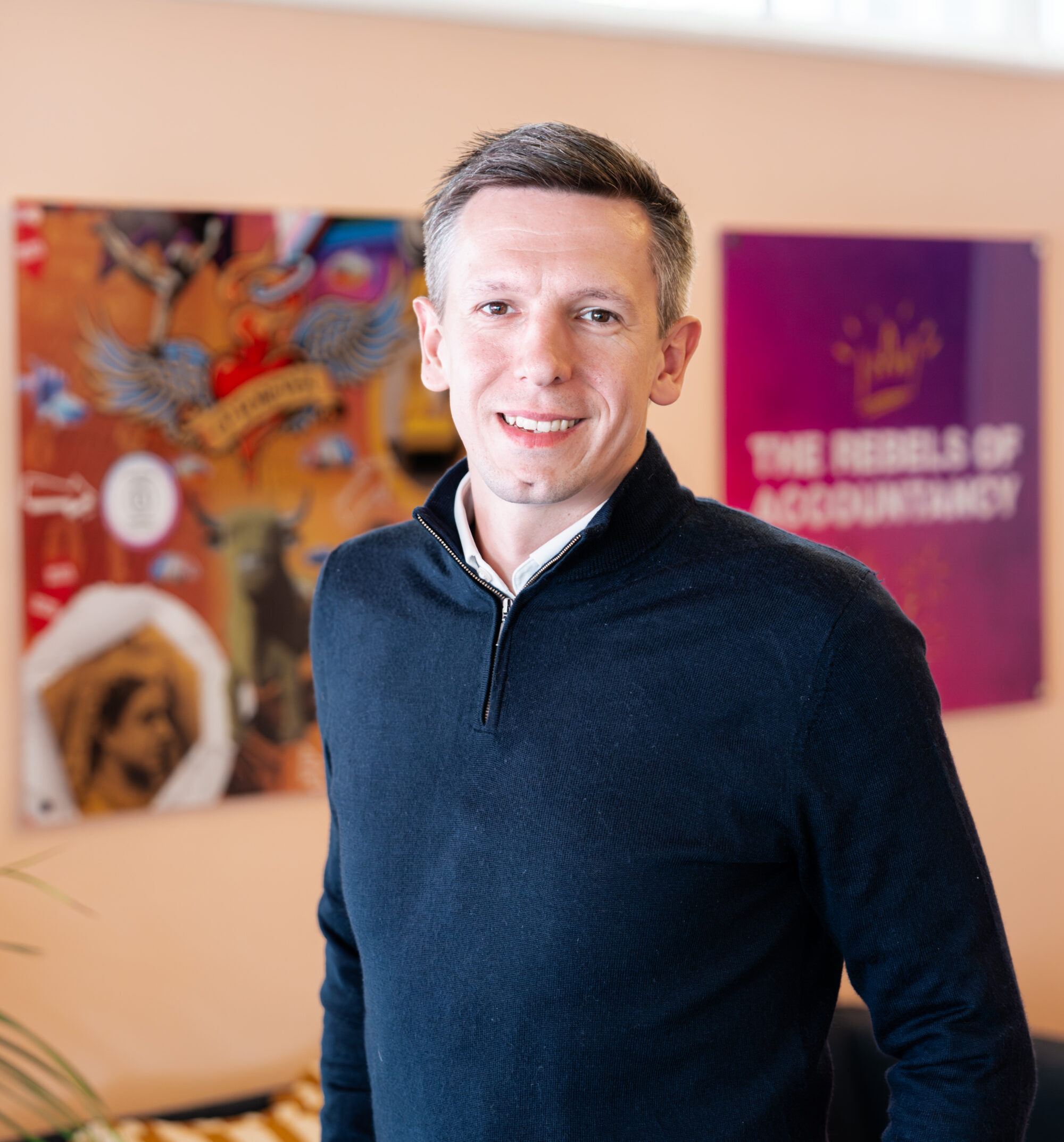 Craig Monk | Mid‑Market Debt Advisory Specialist