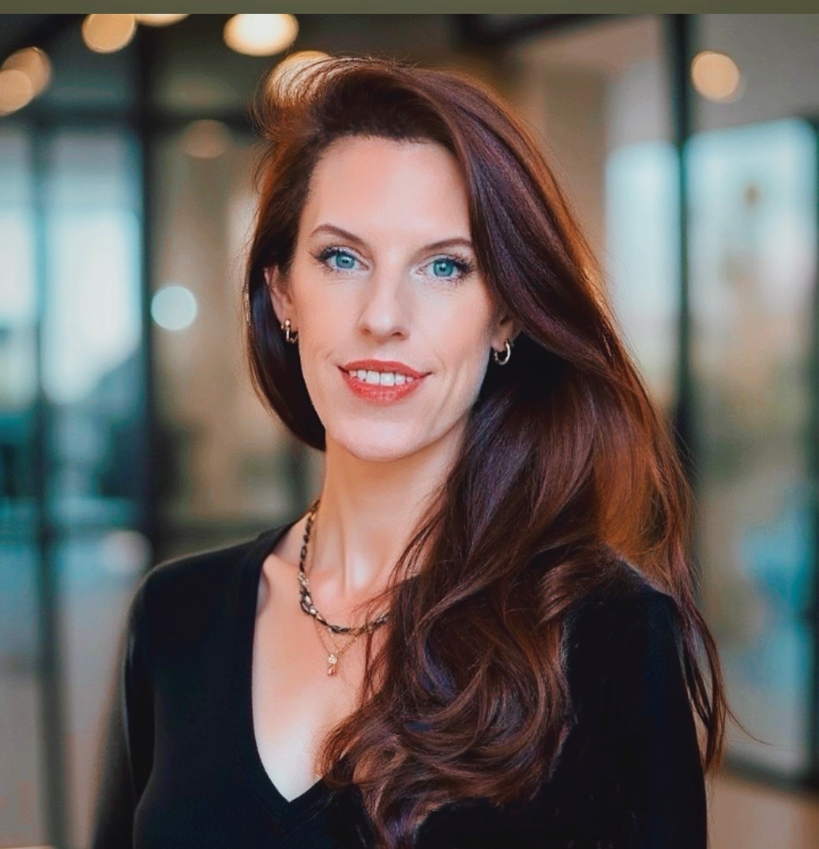 Morven Mills | Head of Marketing & Brand at Cooper Parry
