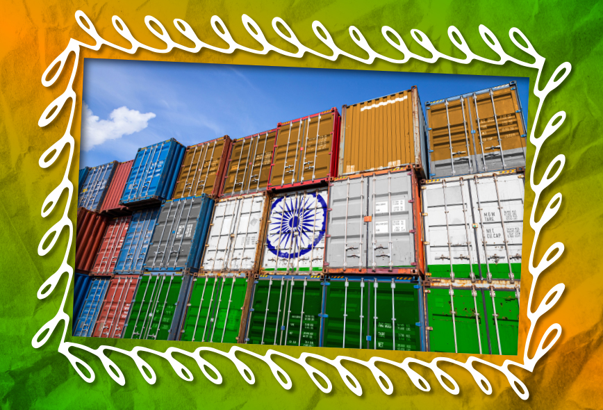UK-INDIA COMPREHENSIVE ECONOMIC & TRADE AGREEMENT: A NEW ERA FOR UK ...