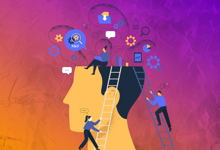 HMRC ANNUAL REPORT 2024-25: WHAT IT MEANS FOR R&D TAX RELIEF - Cooper Parry