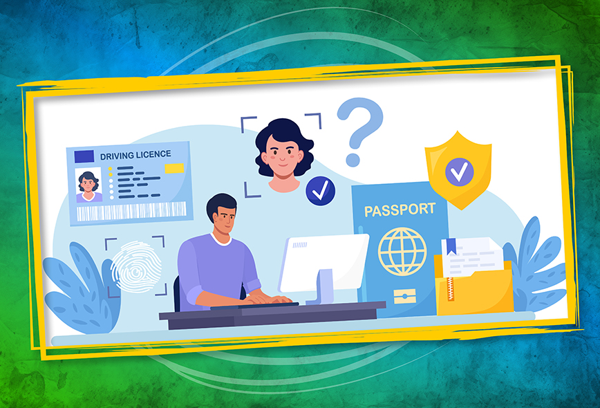 Companies House ID Verification: New Rules for Directors & PSCs