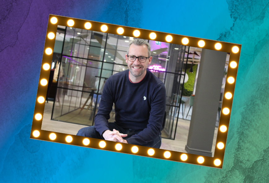 James Parnell - Cooper Parry