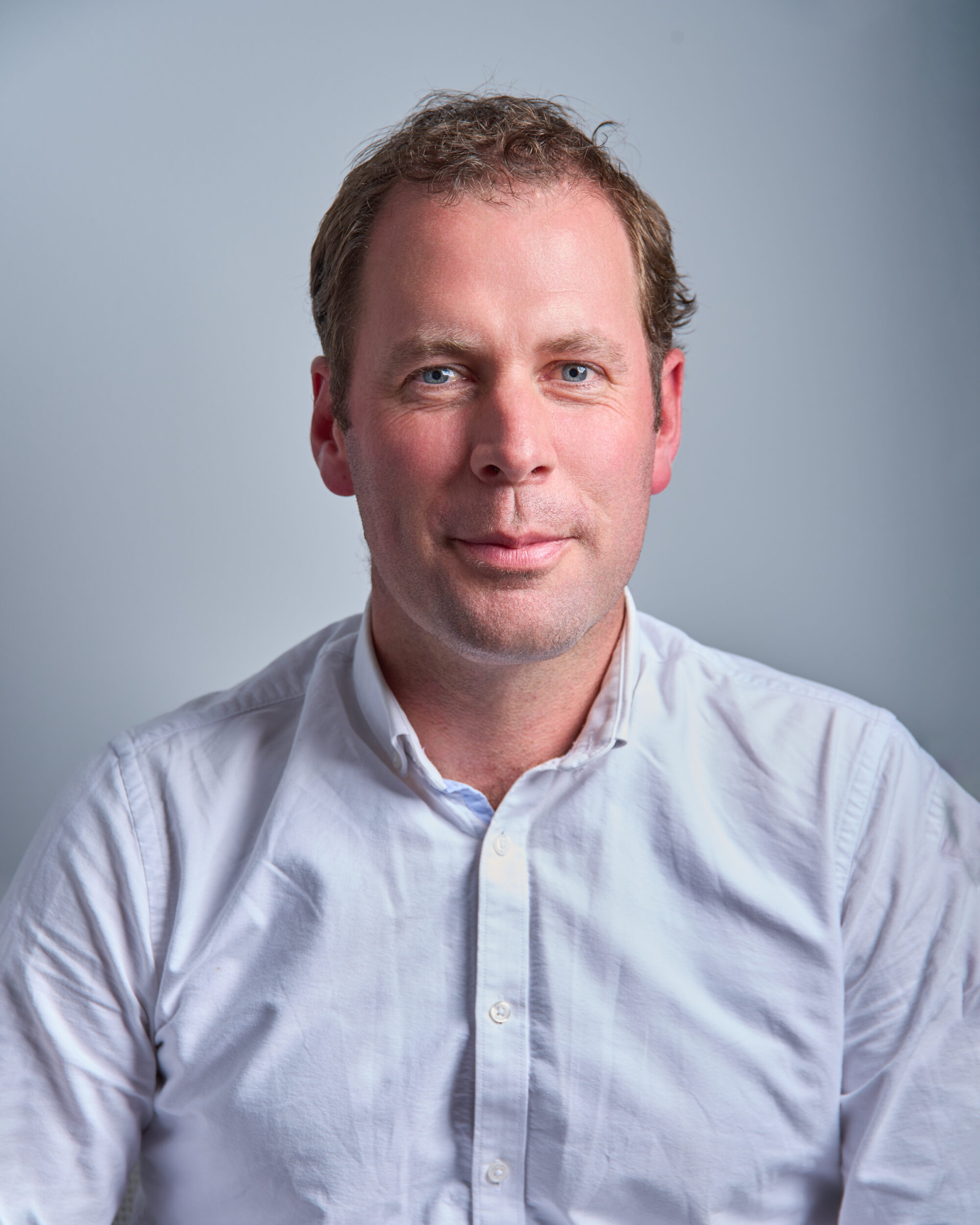 Matt Thomas - Cooper Parry